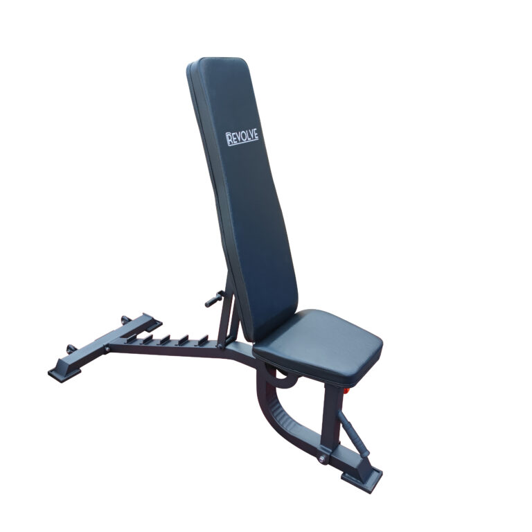 The ELITE - Revolve Fitness